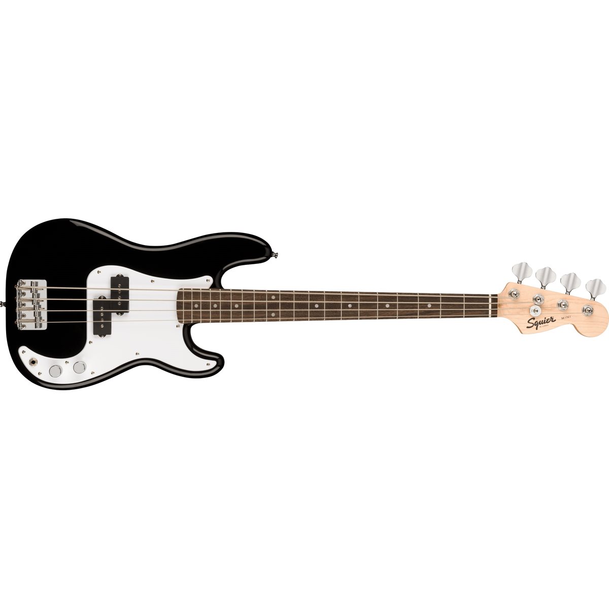 Basses Électriques